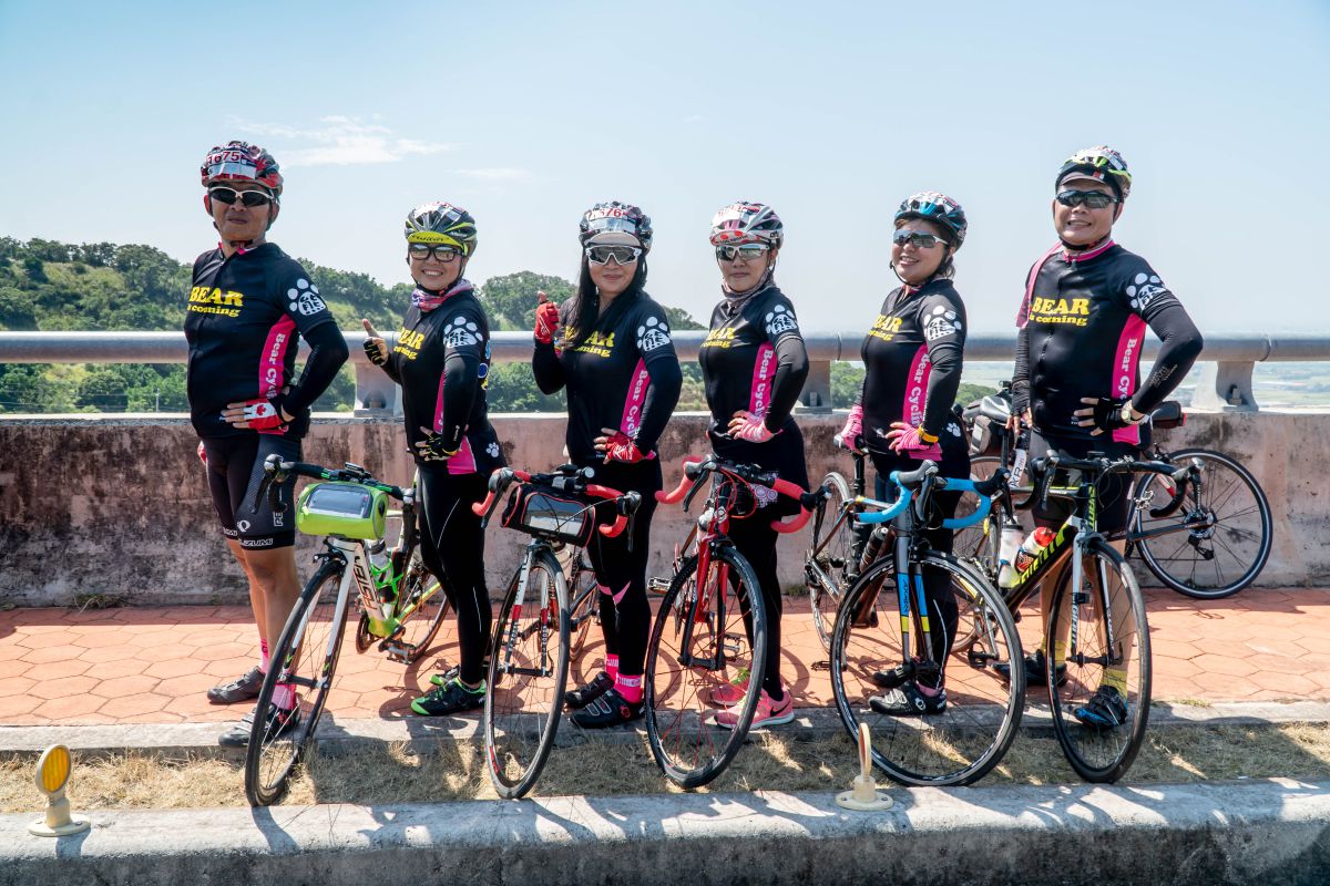 2019時代騎輪節倒數計時中！Time to ride ！-單車時代CYCLINGTIME.com 自行車賽事報導、單車環島路線、新手教學